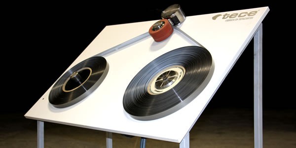Edgebanding Rewinding Machine | BLOG