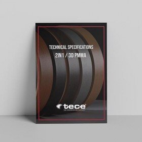 Downloads - TECE | The Edgebanding Company